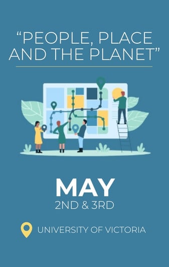 People, Place and the Planet” Conference 2024